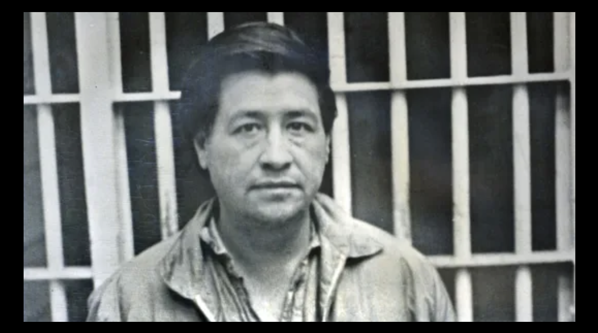 On Dec 03, 1970: Cesar Chavez Jailed For Leading Boycott On Non-Labor ...