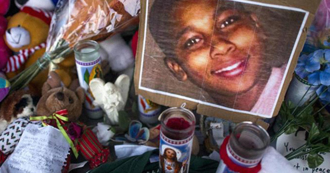 On Nov 23, 2014: Twelve-Year-Old Tamir Rice Dies of Injuries After ...