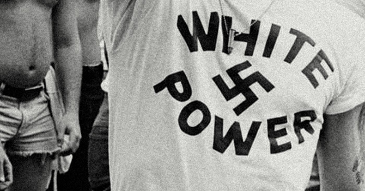 On Jul 09, 1978: White Supremacists Rally in Chicago Park