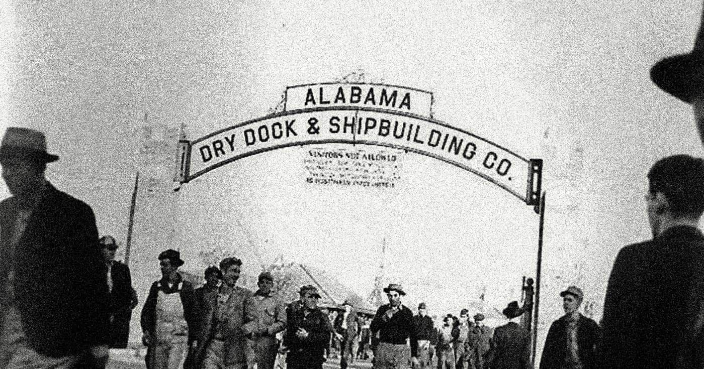 On May 25, 1943: White Workers Riot After Black Workers Promoted in ...