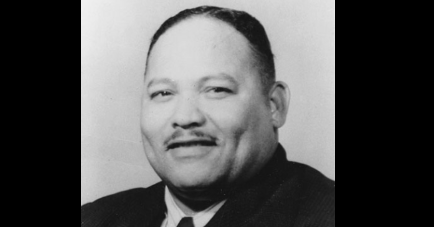 On May 07, 1955: Rev. George Lee, Voting Rights Activist, Killed in ...