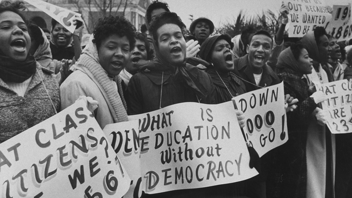 On Feb 29, 1960: Alabama Governor Demands Student Organizers Be ...