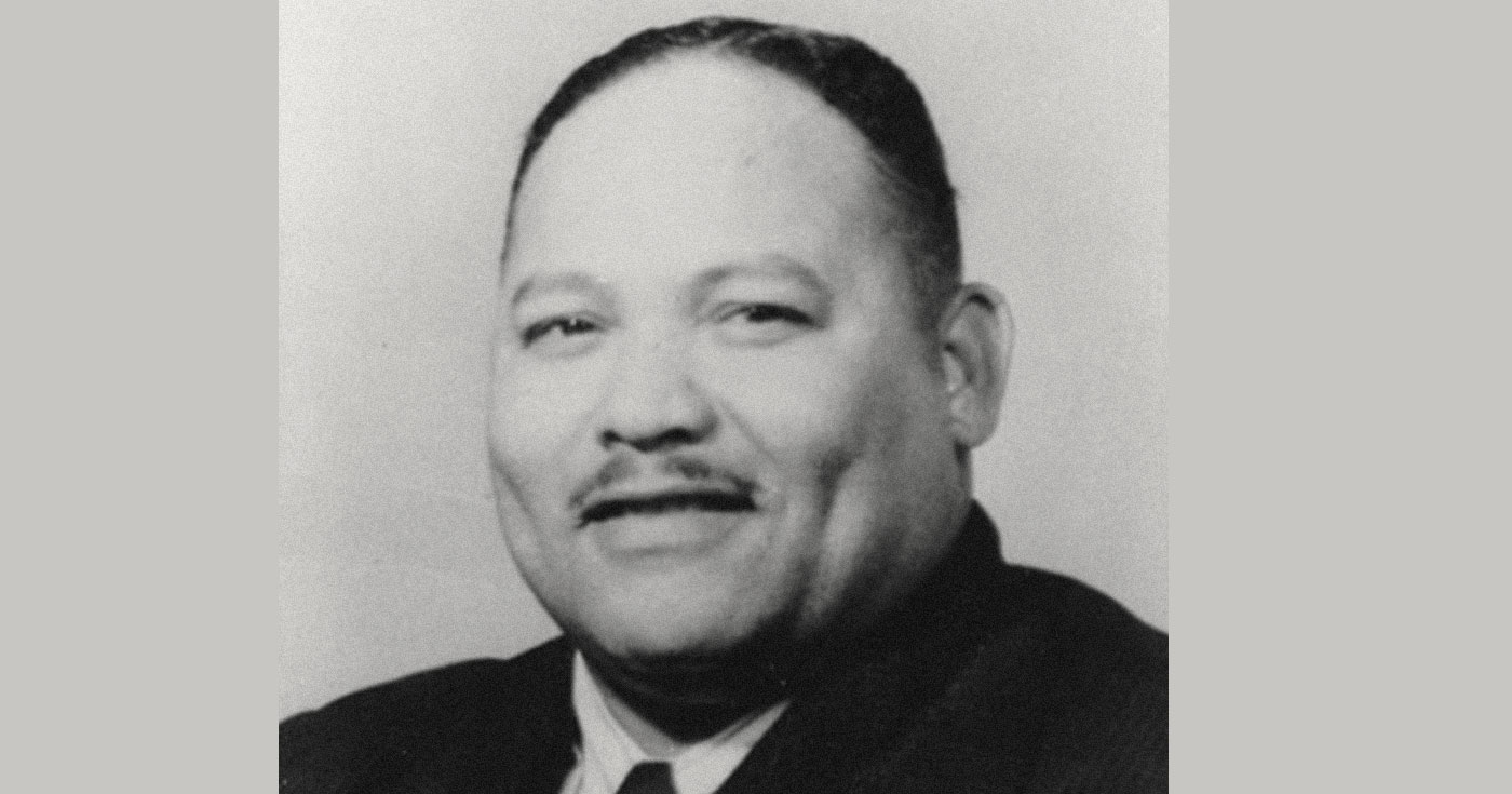 On May 07, 1955: Rev. George Lee, Voting Rights Activist, Killed in ...