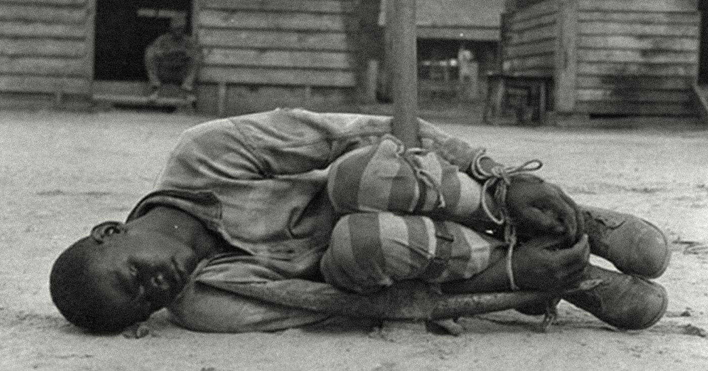 On Jul 10, 1887: Horrors of Mississippi Convict Leasing Revealed in ...
