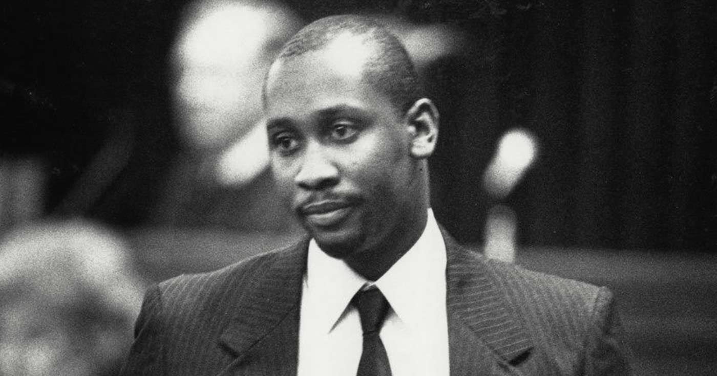 On Sep 21, 2011: Troy Davis Executed in Georgia Despite Evidence of ...