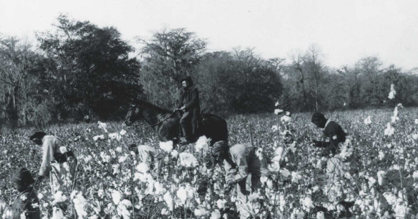 On Oct 20, 1669: Colonial Virginia Authorizes Enslavers to Kill ...