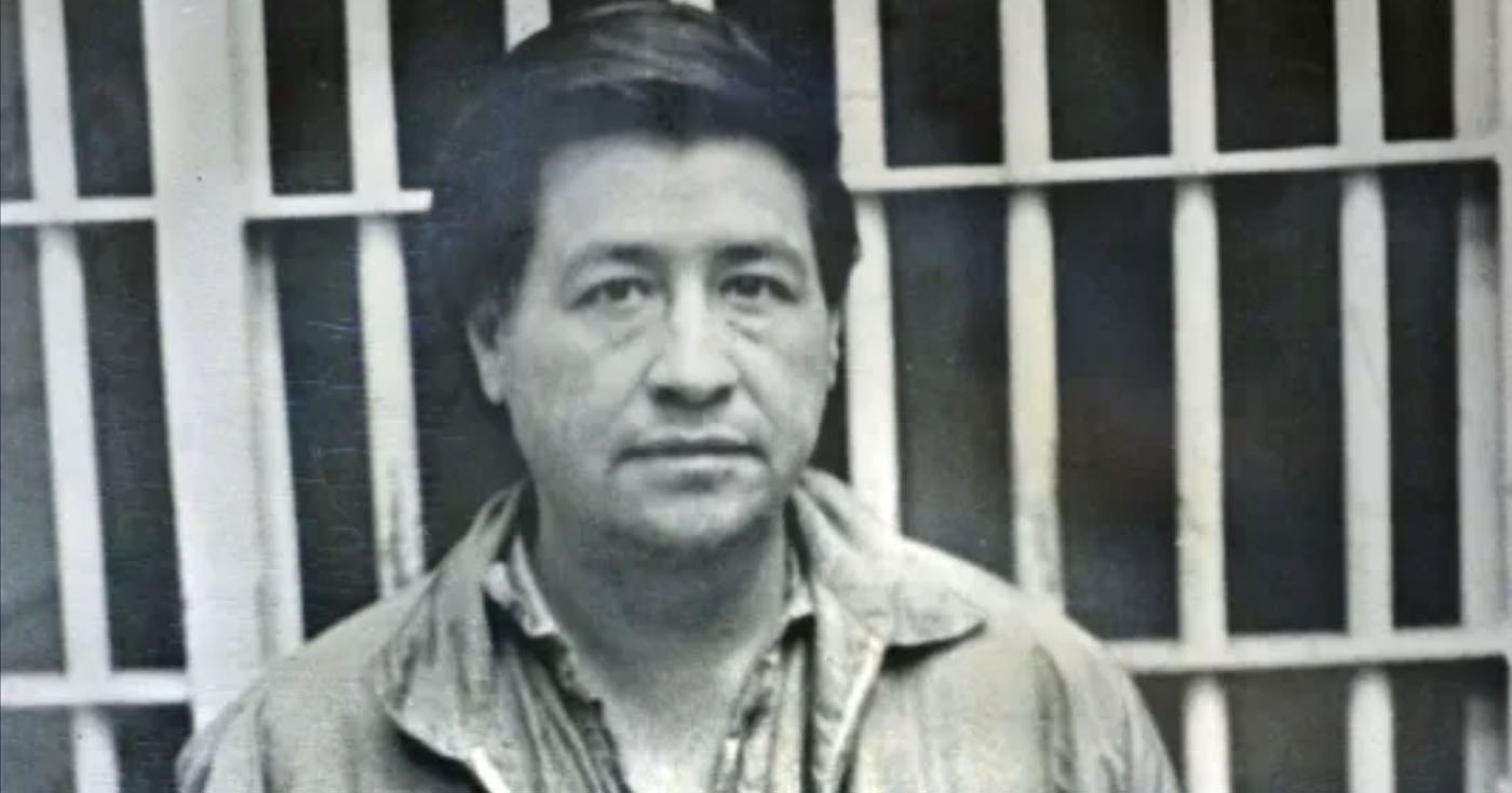 On Dec 03, 1970: Cesar Chavez Jailed For Leading Boycott Against ...