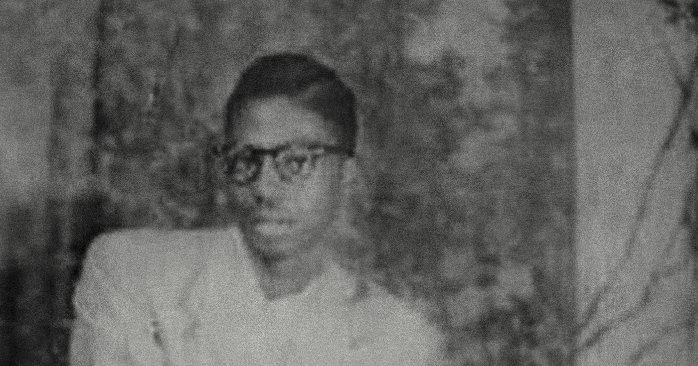 On Mar 28, 1958: Alabama Executes Jeremiah Reeves After Police Torture ...