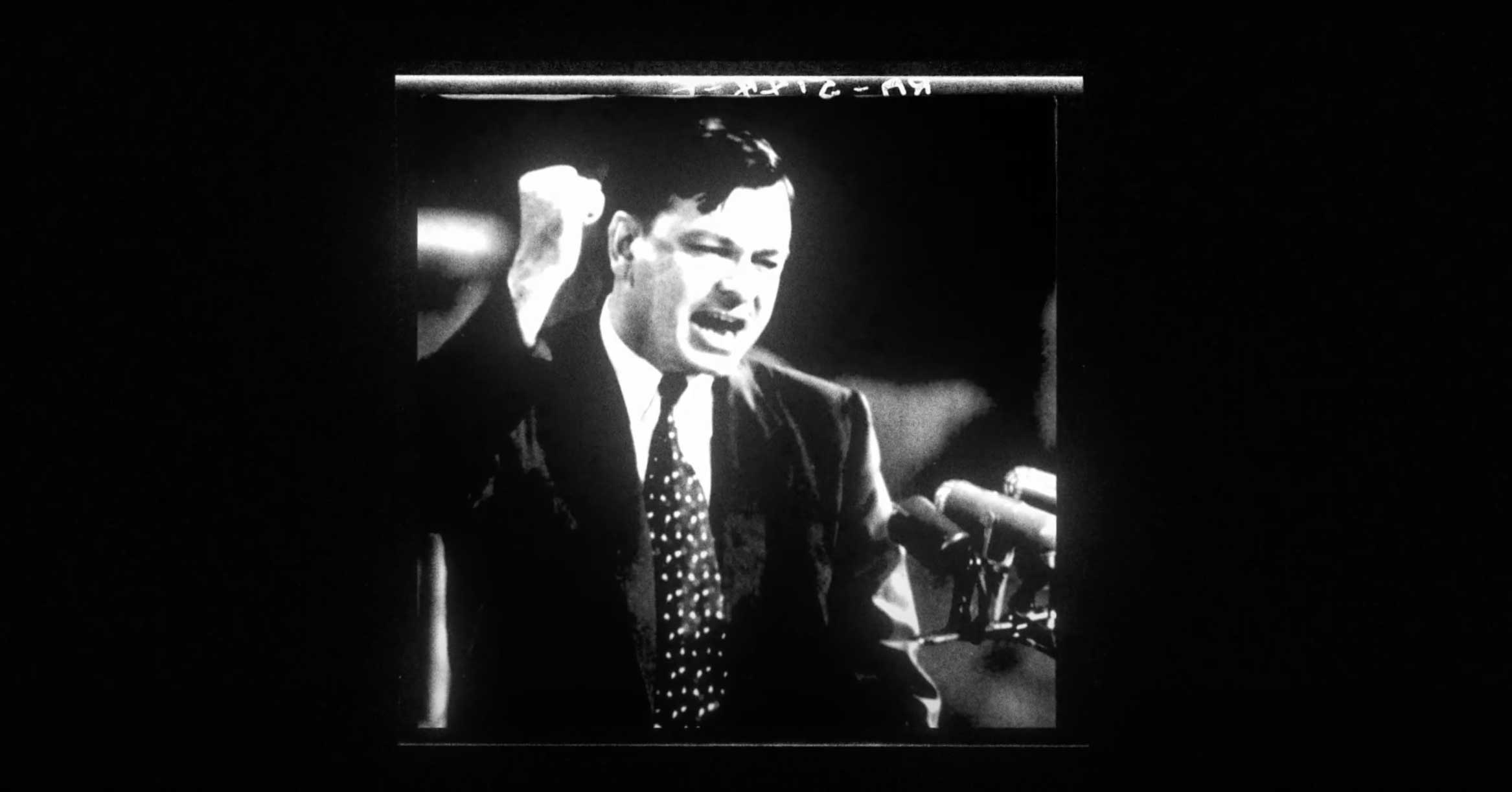 On Dec 18, 1952: Resistance to Racial Integration